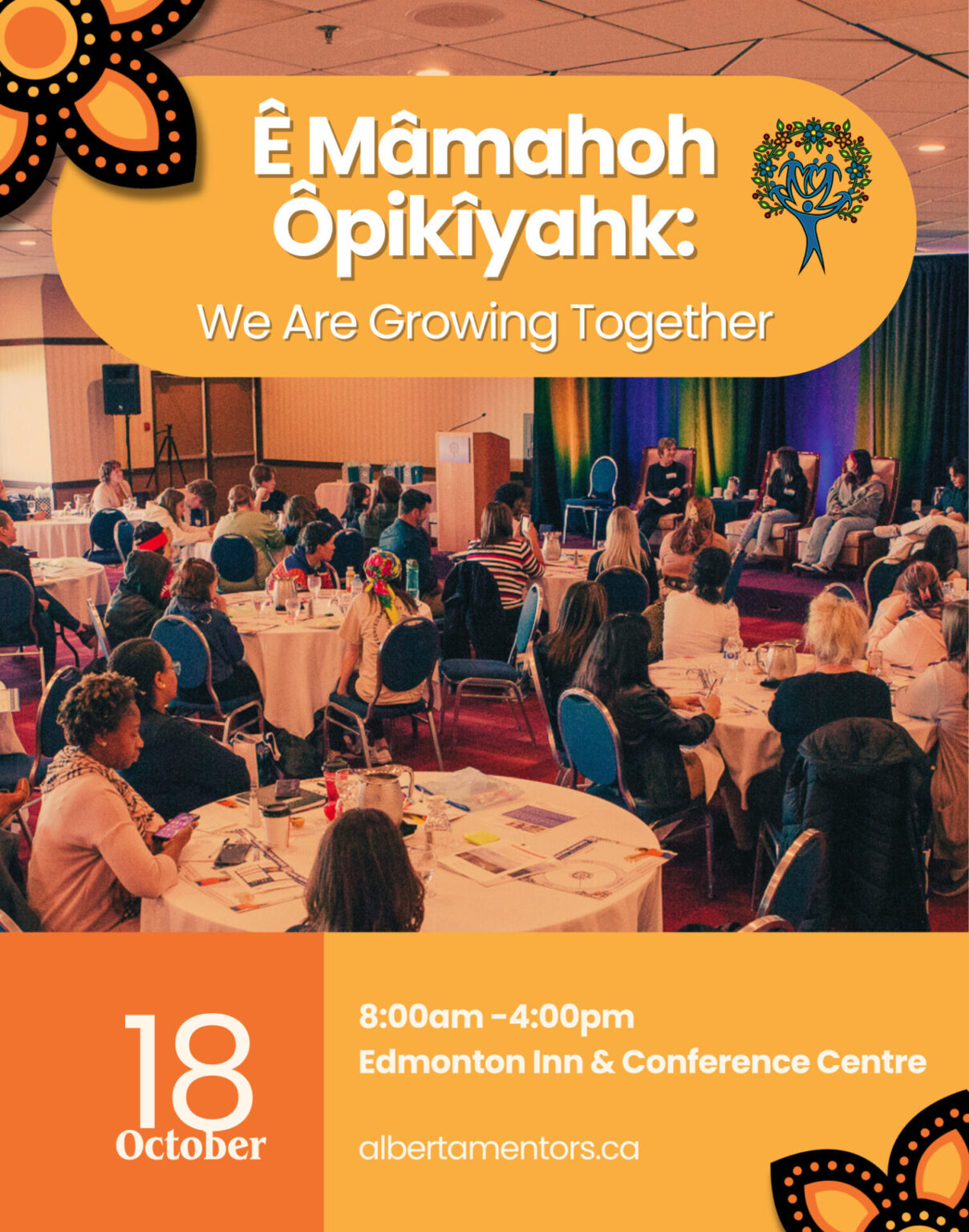 Alberta Mentoring Partnership | Your Mentoring Resource